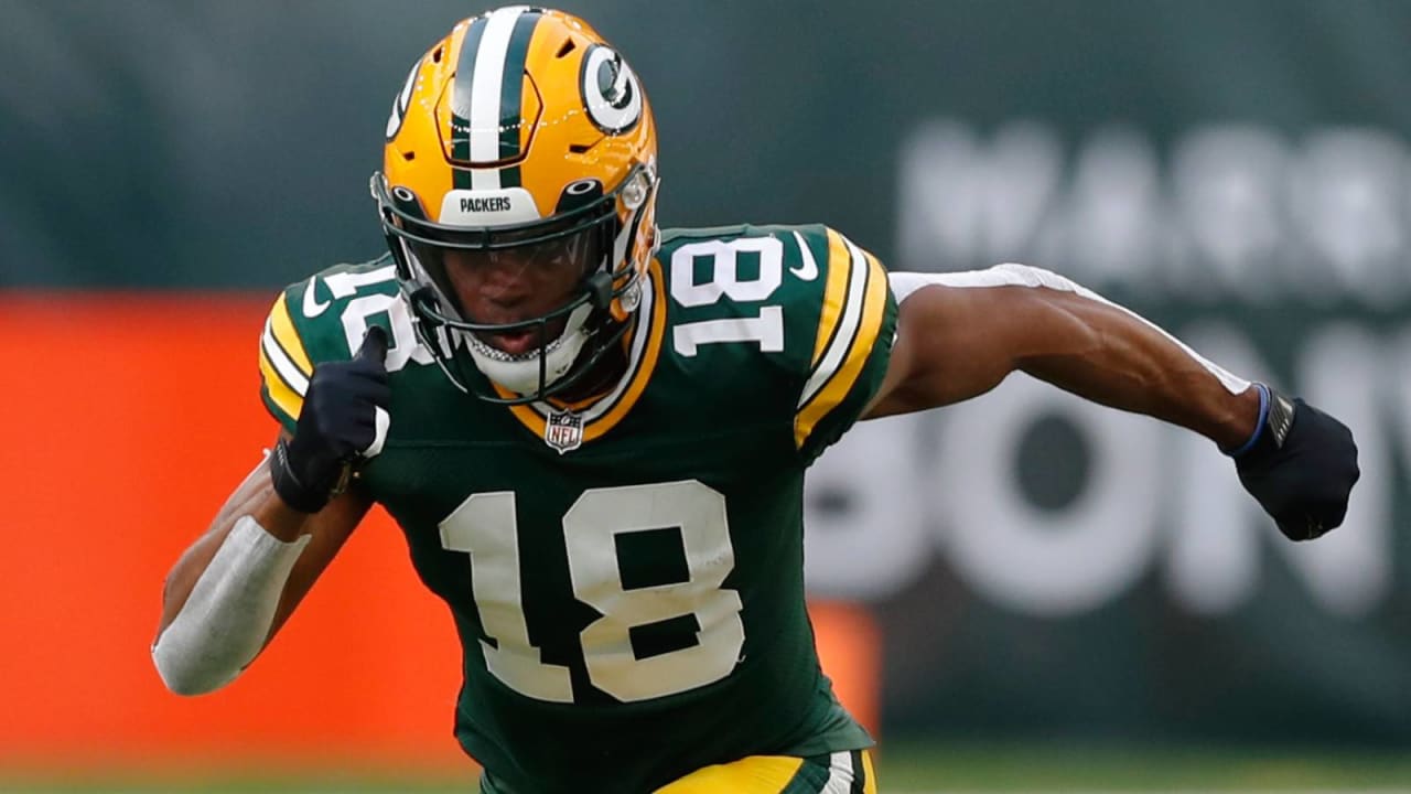 NFL news roundup: Latest league updates from Thursday, Nov. 17 NFL news roundup: Latest league updates from Thursday, Nov. 17