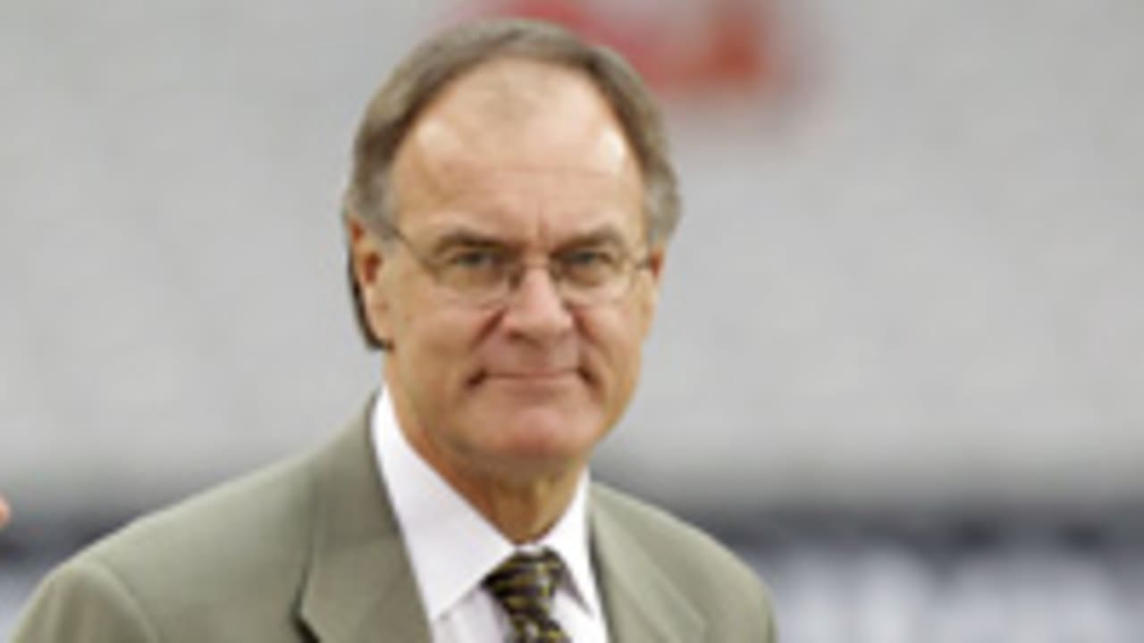 Brian Billick: I'd 'never say never' to coaching return