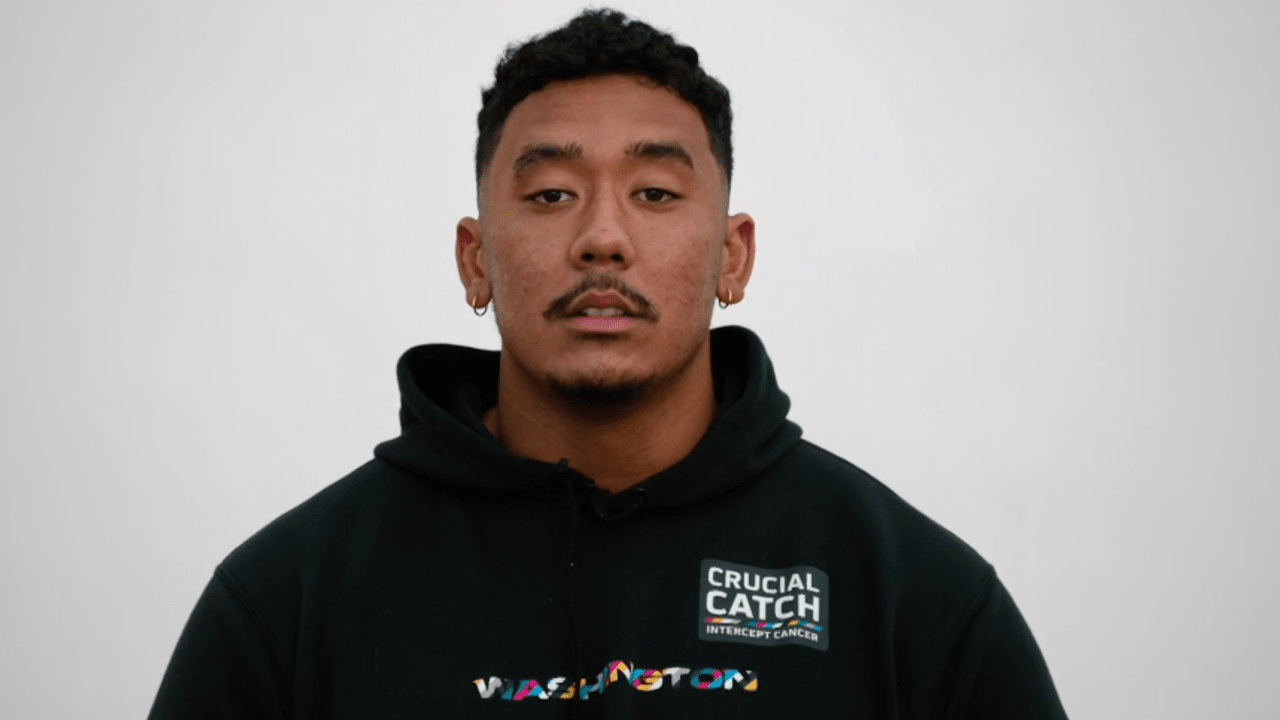 Say Their Stories: Oscar Grant as told by Washington Football Team ...