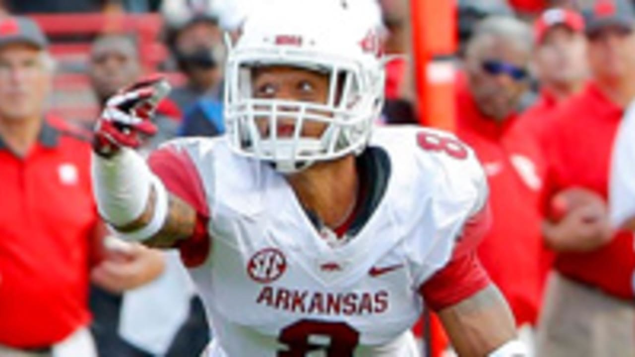 Tevin Mitchel might redshirt, return in 2015 for fifth year