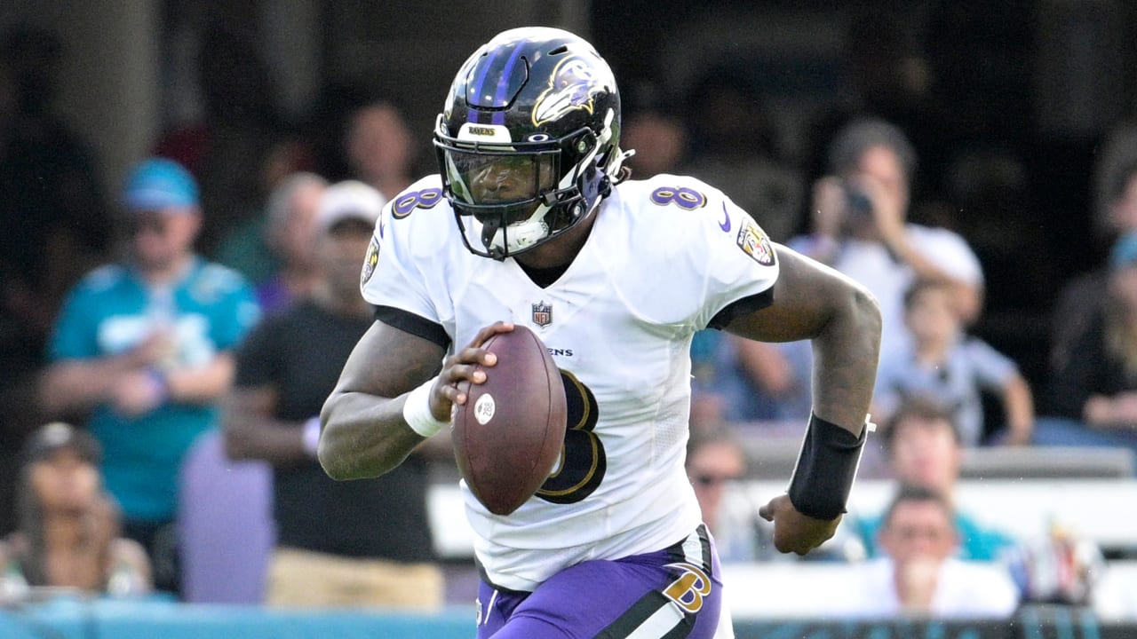 NFL Network's Kurt Warner, Baltimore Ravens' scheme constrained by its ...