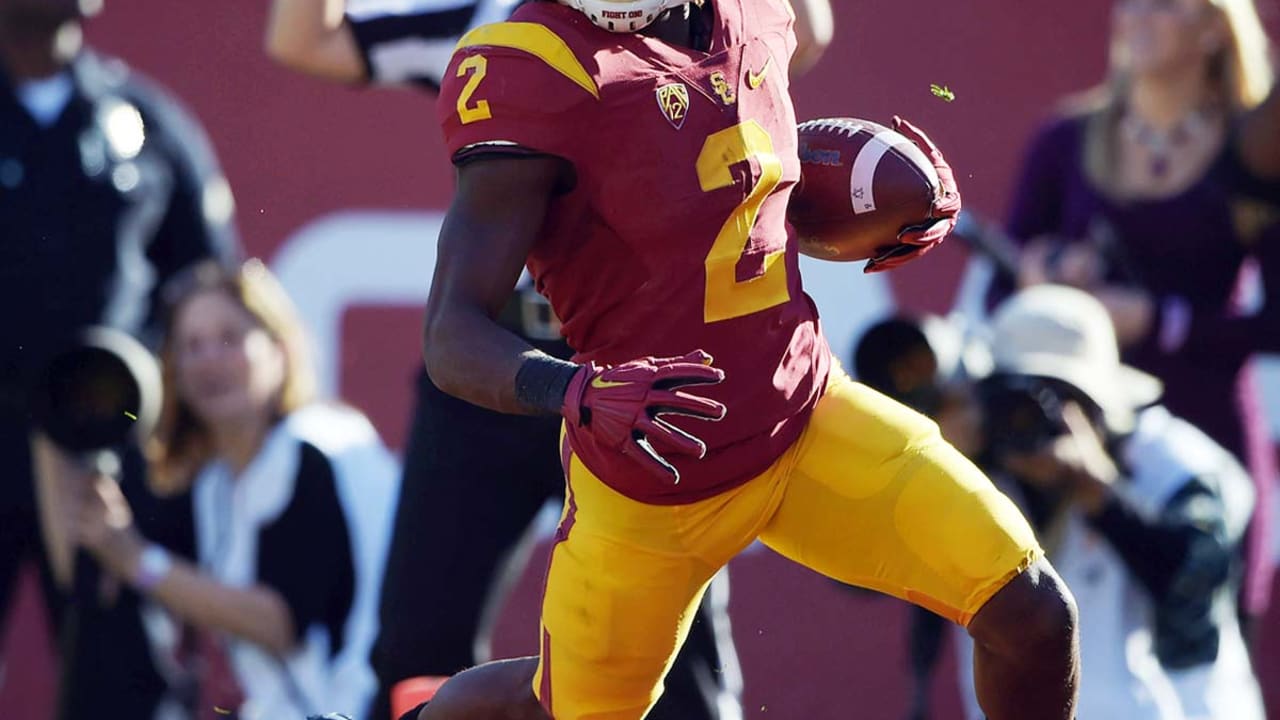 16 for '16: College football's most freakish athletes