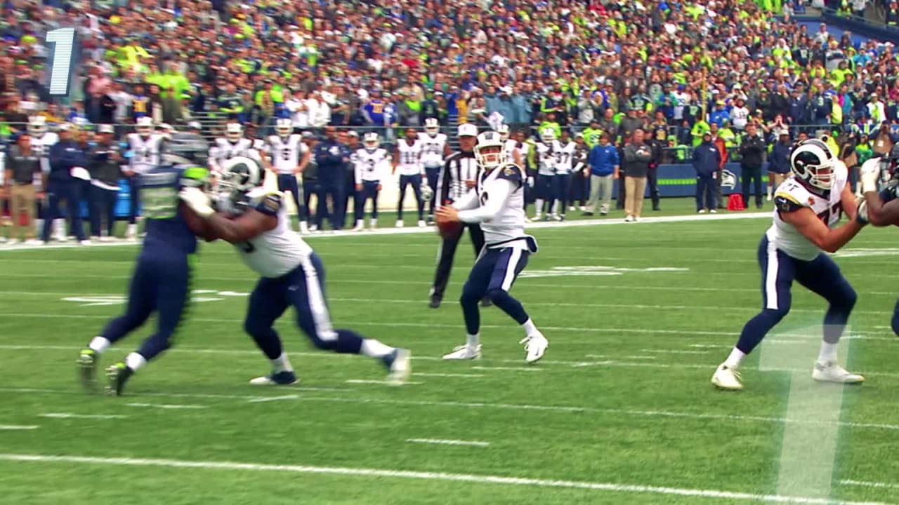 11 reasons to watch Week 5 of the 2019 NFL season