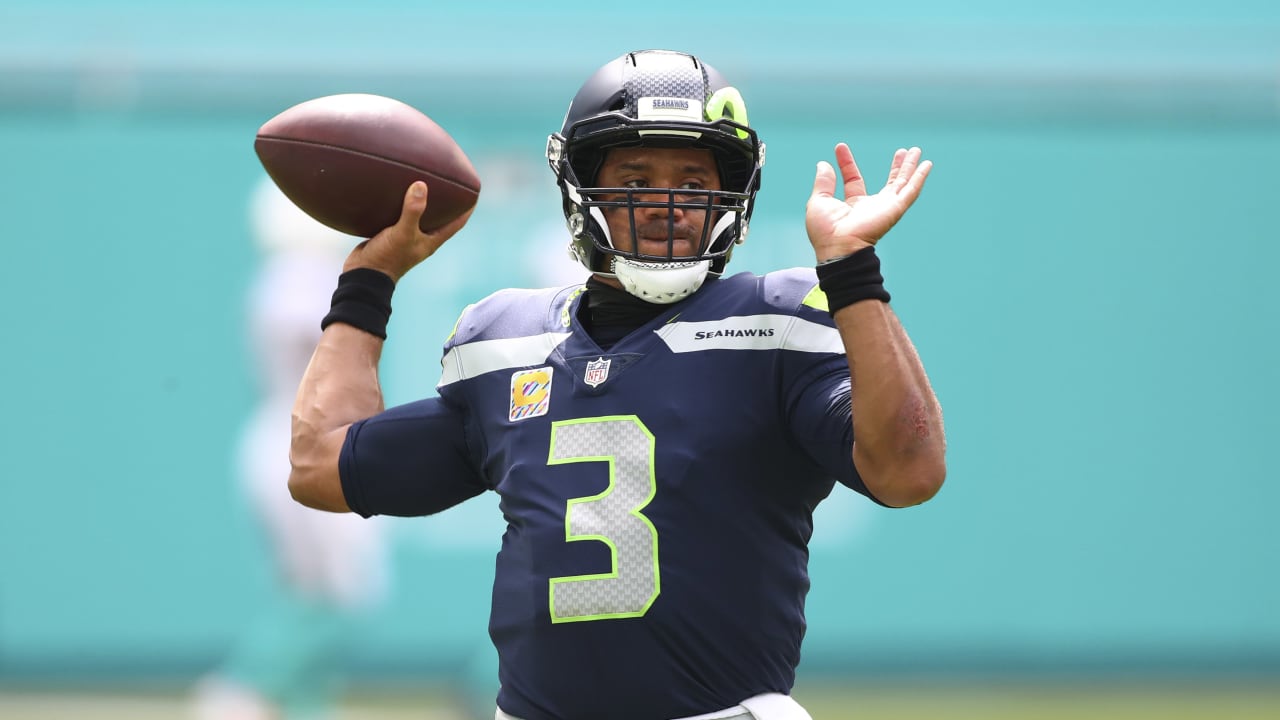 NFL Network's Michael Silver: Seattle 'Seahawks know they may have to ...
