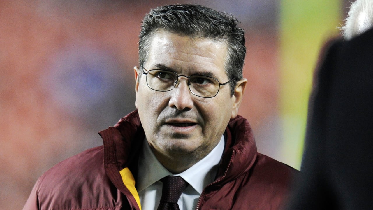 U.S. House report: Dan Snyder had role in ‘toxic’ Commanders culture