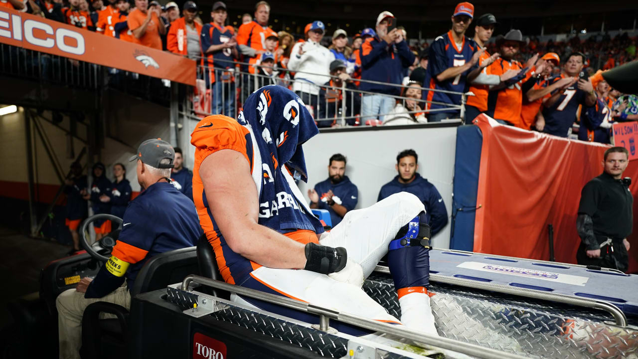 NFL news roundup: Latest league updates from Friday, Oct. 7