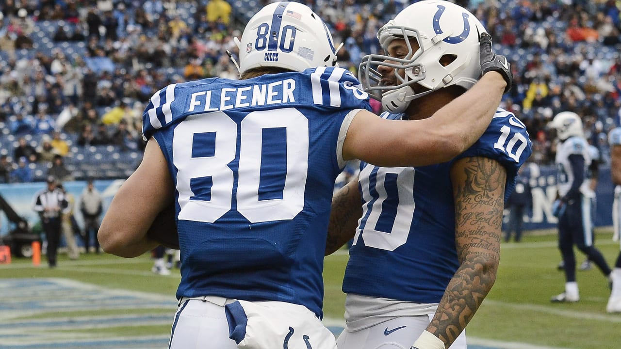 IND at TEN 2014-12-28