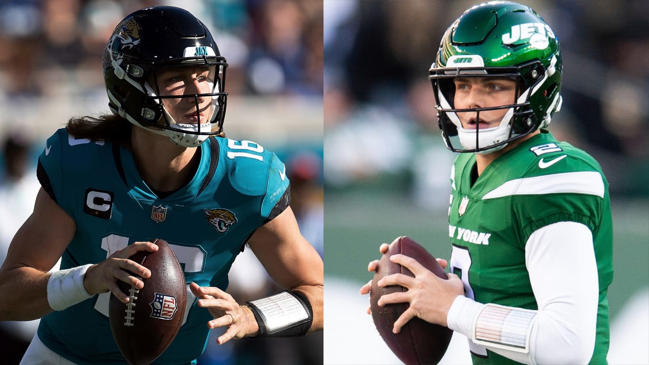 James Jones explains which quarterbacks coming off rookie seasons can ...