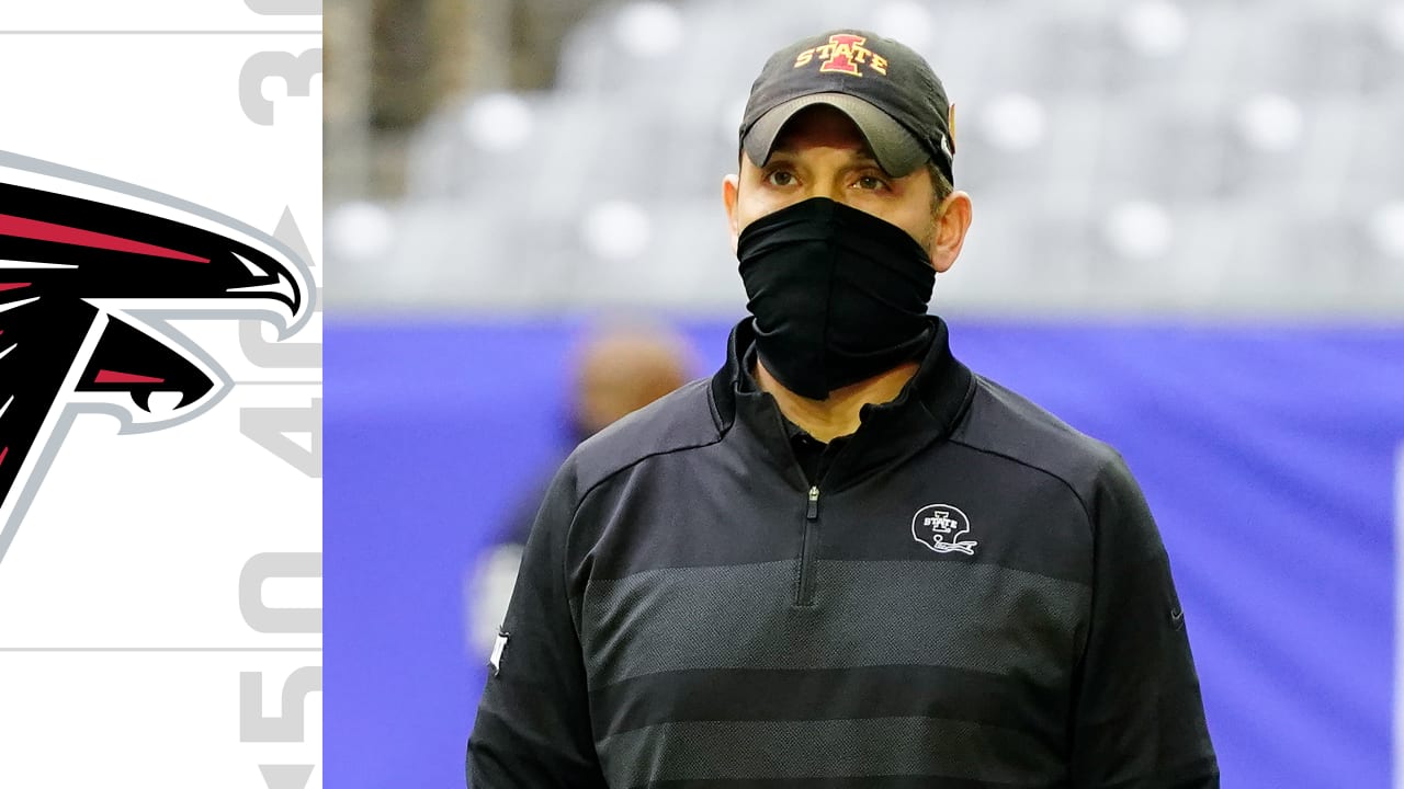 Matt 'Money' Smith: One head coach candidate who makes 'so much sense ...