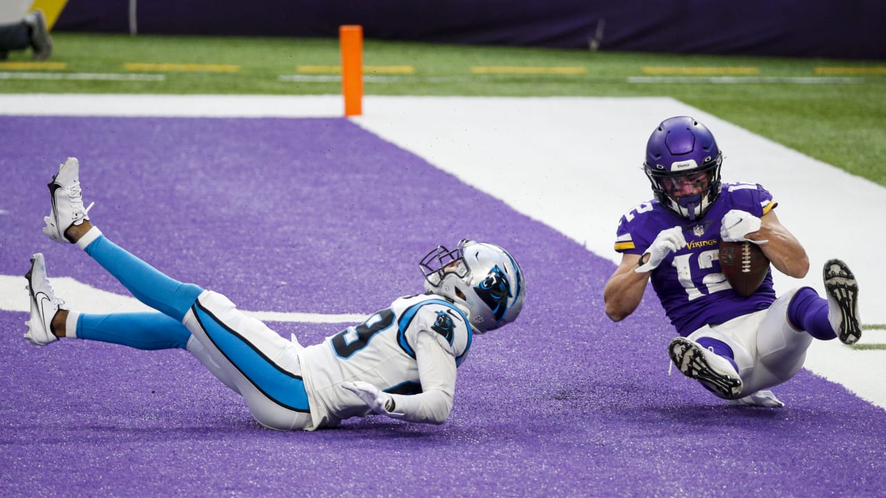 Top 10 photos from Week 12 of the 2020 Season