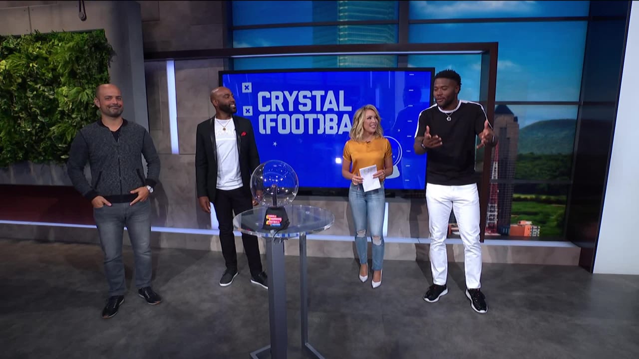 'Good Morning Football' makes bold predictions for 2019 NFL season