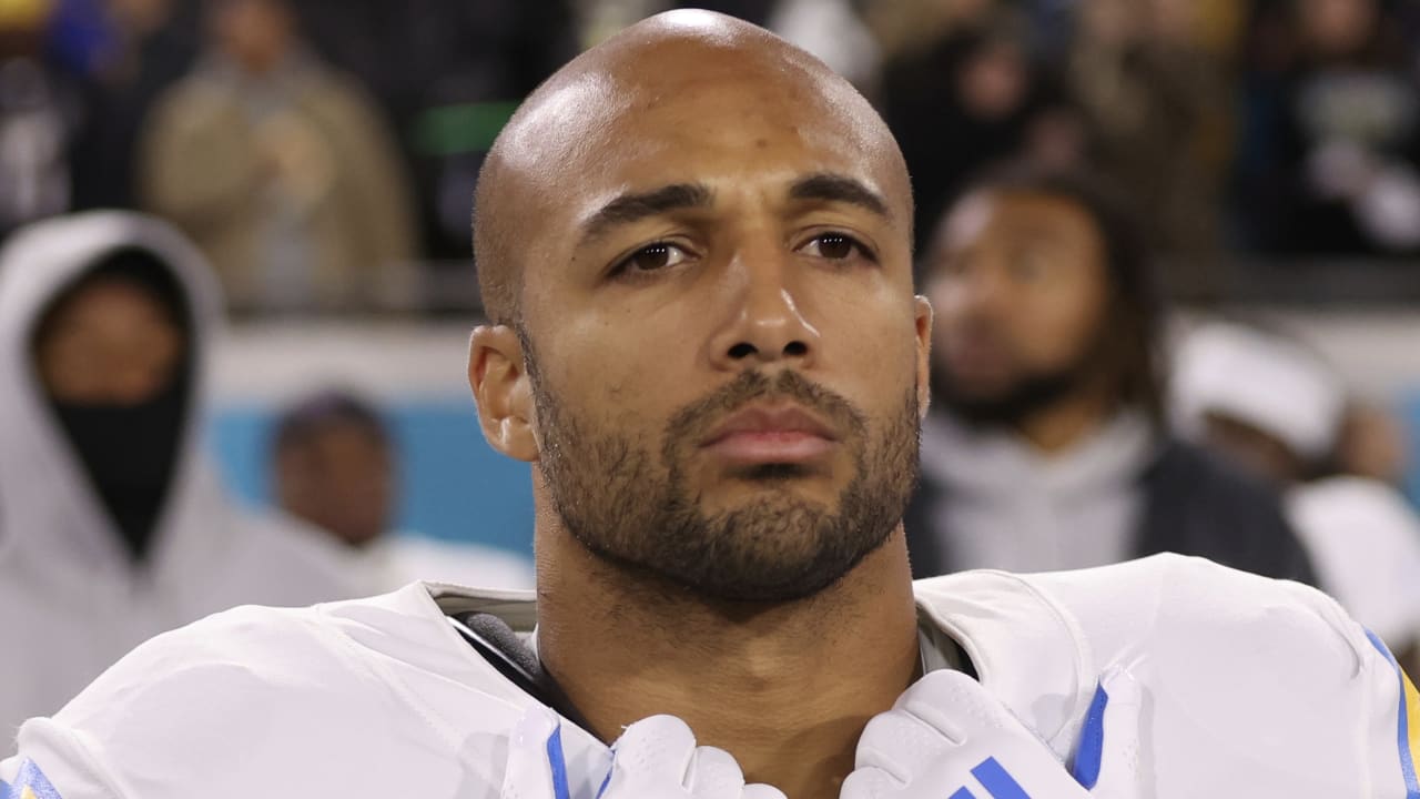 RB Austin Ekeler realizes he might have to play one more season with ...