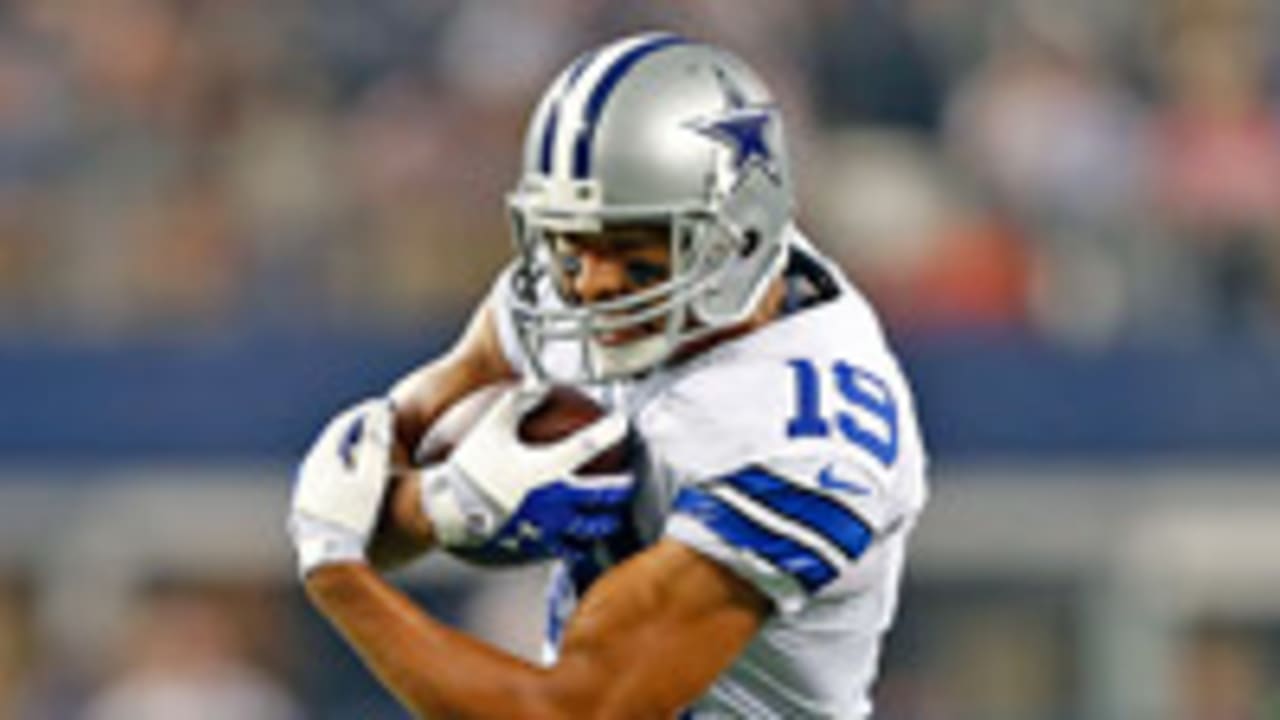 Miles Austin's explosiveness is back, 'Boys coach says
