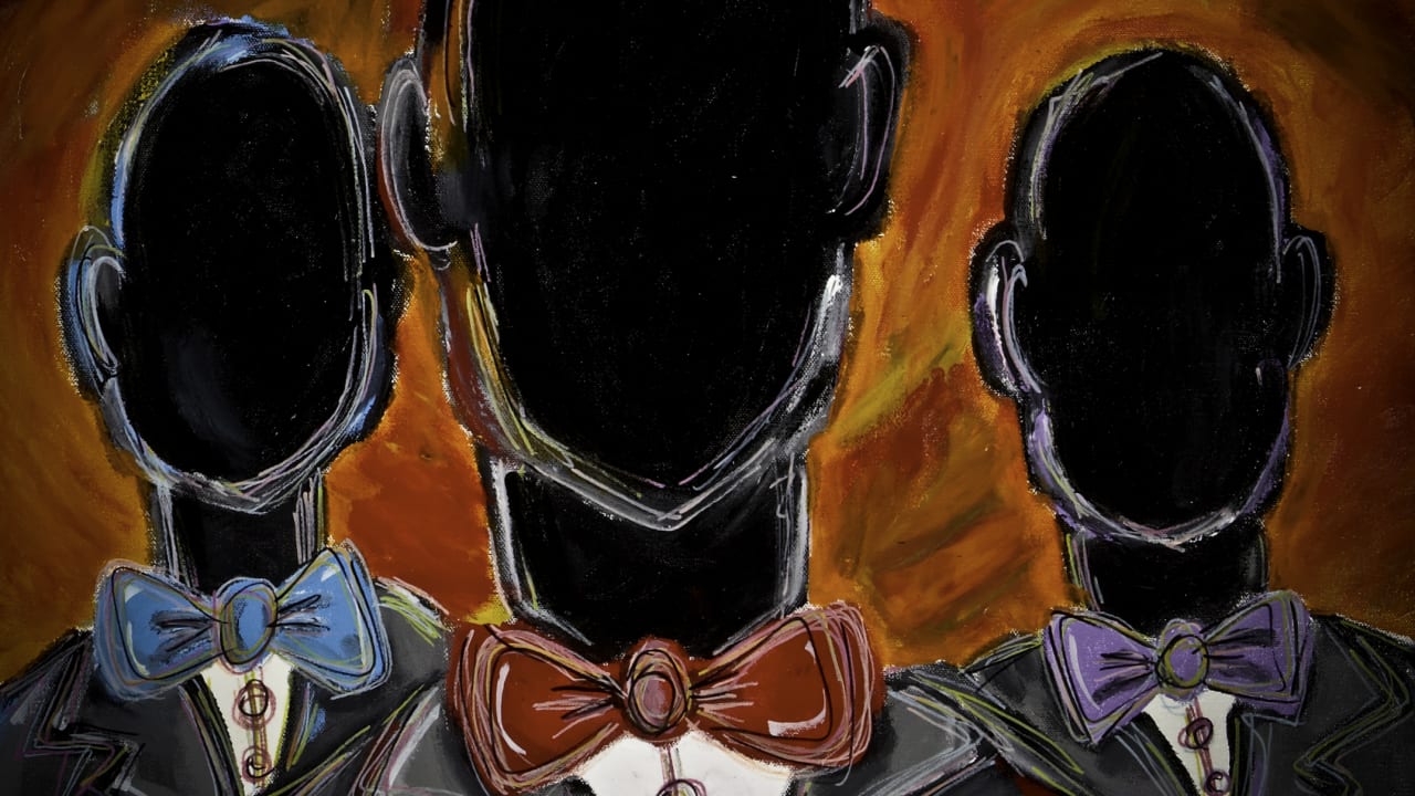 The Art of Baron Batch