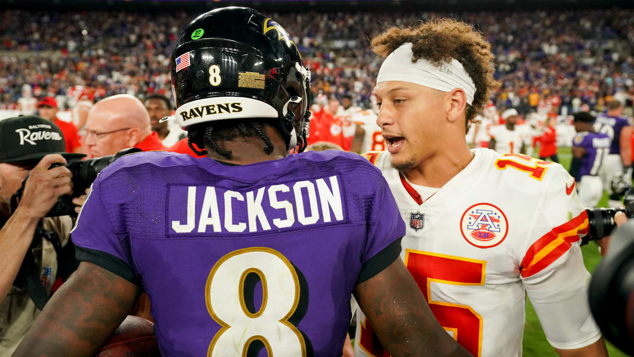 Top 5 things that made Week 2 awesome