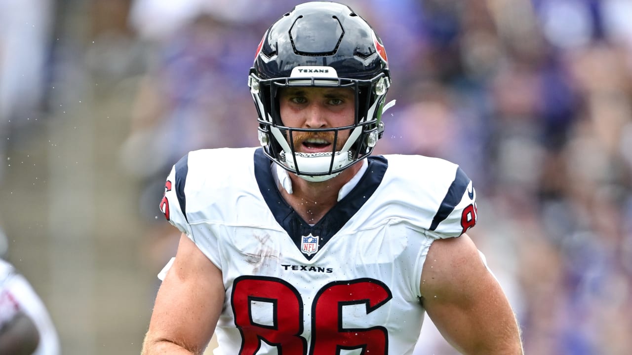 Should you start or sit Dalton Schultz in Week 2? | 'NFL Fantasy Live'