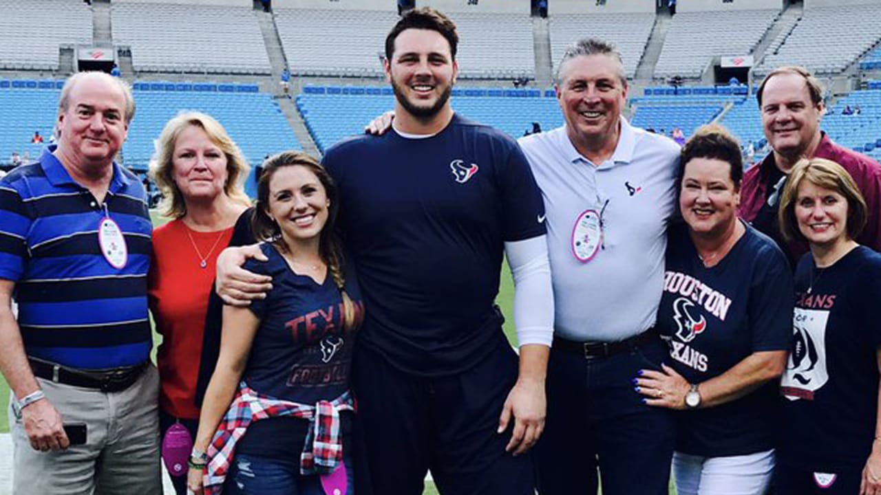 David Quessenberry plays first game in three years