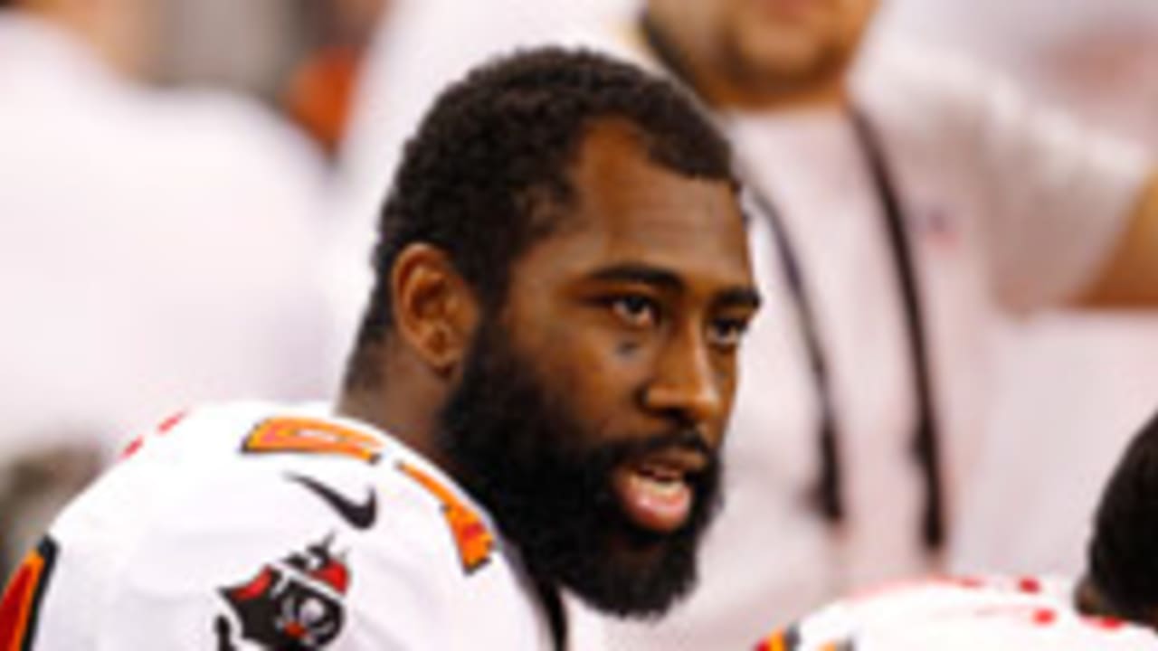 Darrelle Revis: Joining Patriots 'all about winning'