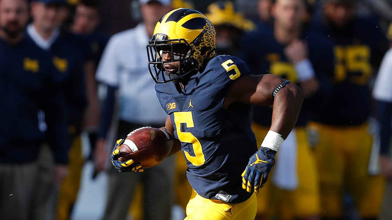 Mike Mayock's 2017 NFL Draft position rankings 2.0