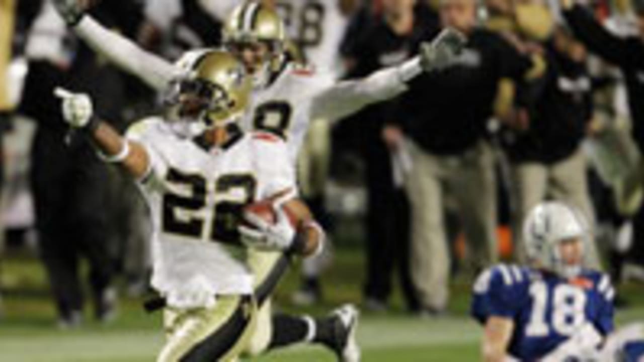 NFL Bracketology: What is the NFL's greatest play?