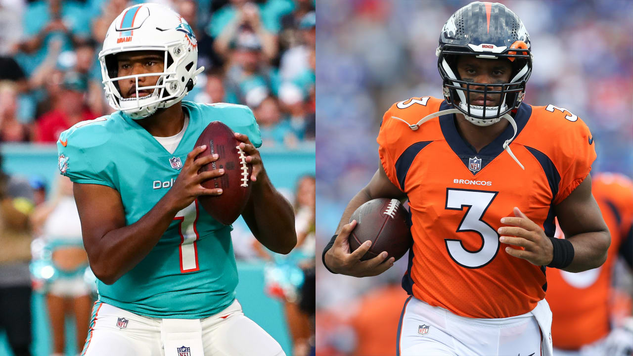 Which AFC QB will have most on their shoulders in 2022? | 'GMFB'