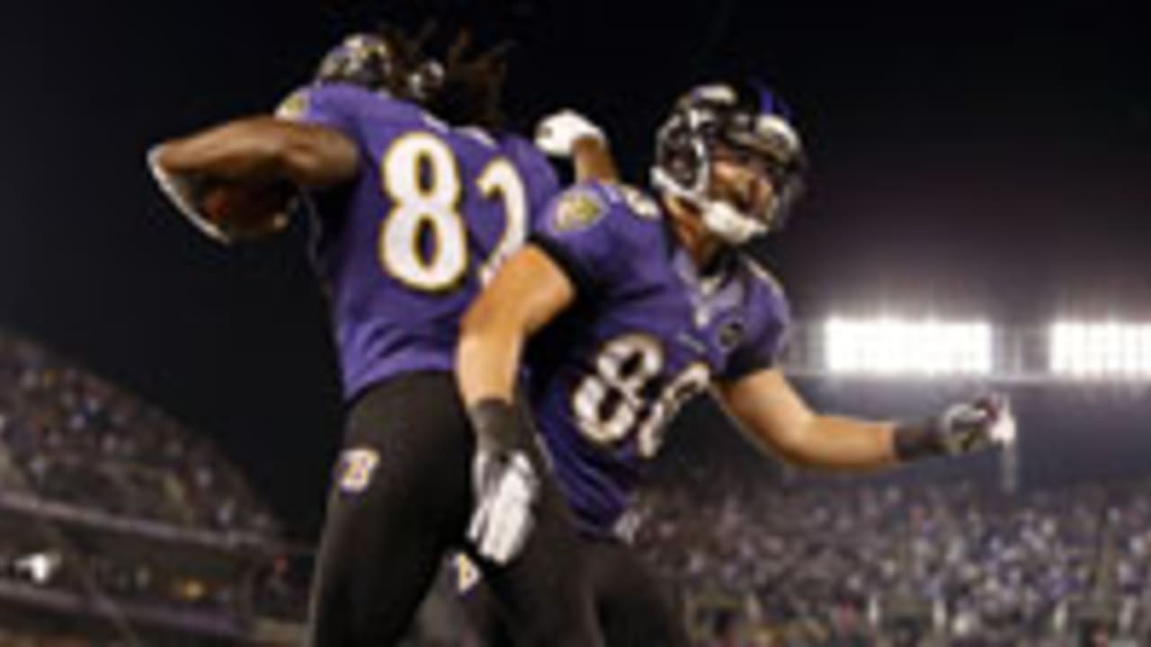 Ray Ventrone says Ravens played dirty vs. Browns