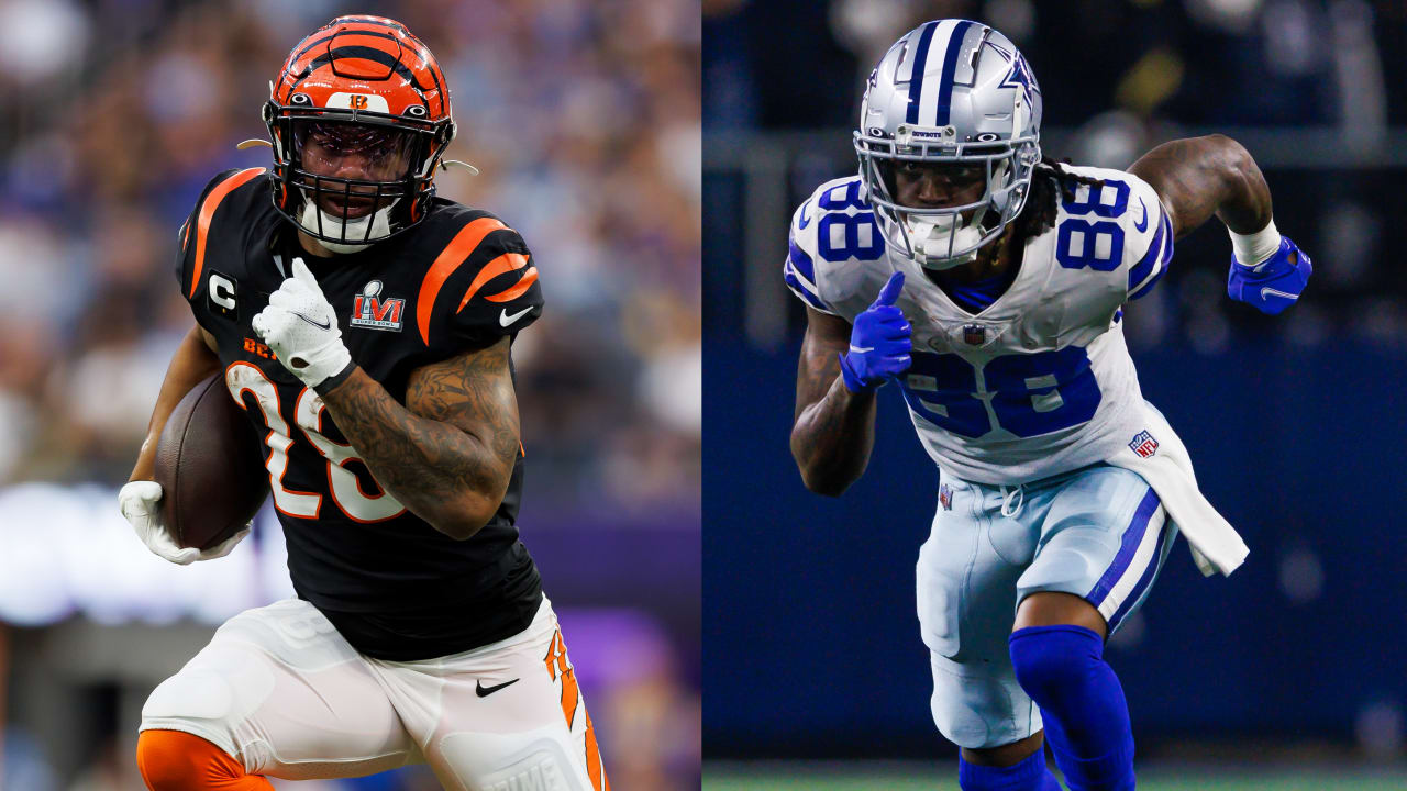 'NFL Fantasy Live' crew makes picks for Round 2 of fantasy mock draft