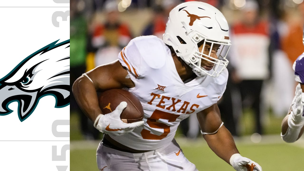 NFL Network's Rhett Lewis: I think Philadelphia Eagles will draft ...