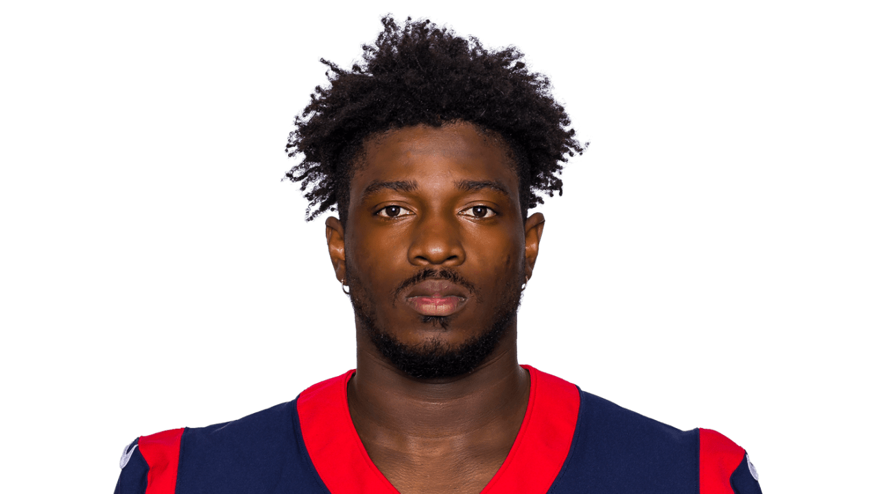 Davion Davis