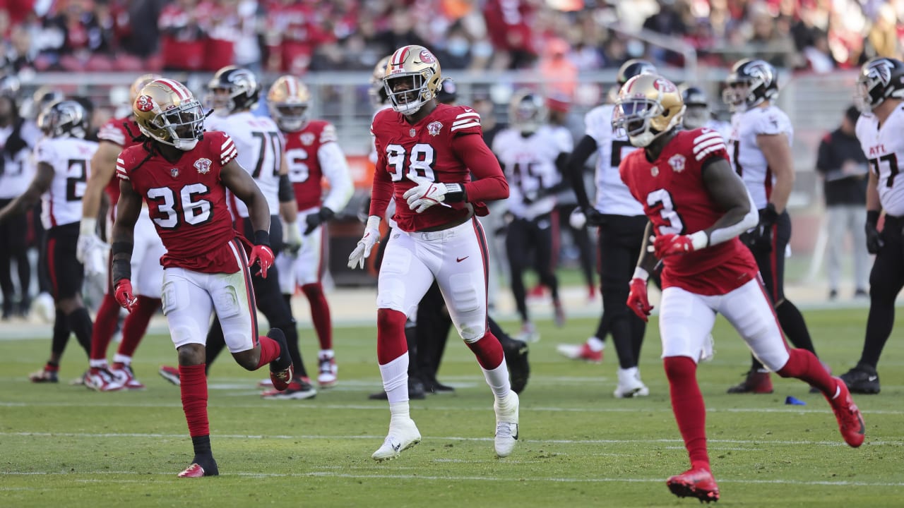 All aspects of San Francisco 49ers dominate in Week 15 | Baldy’s Breakdowns