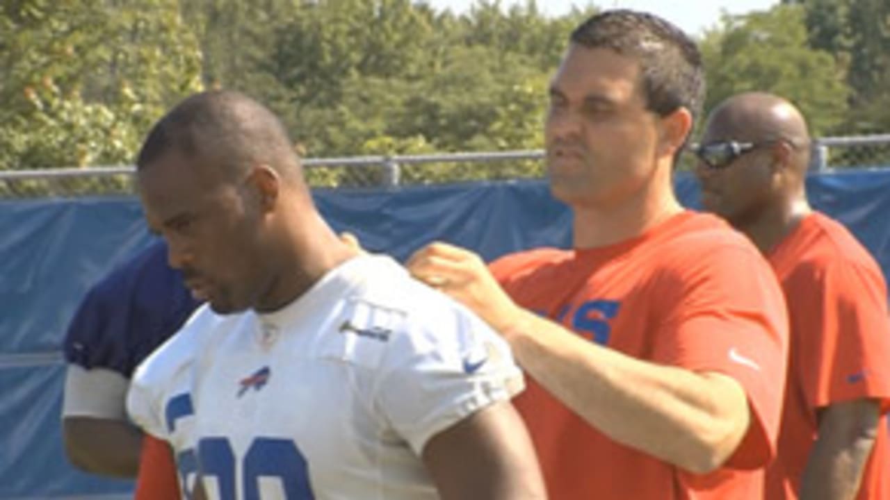 NFL to use tracking devices during games, practices