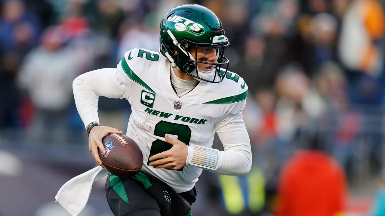 Nfl Network Insider Tom Pelissero Provides Intel On The New York Jets