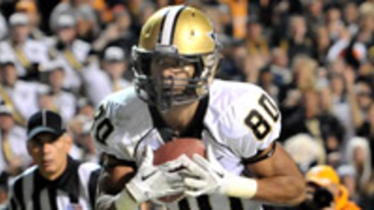 Vanderbilt's Chris Boyd indicted in sexual assault case