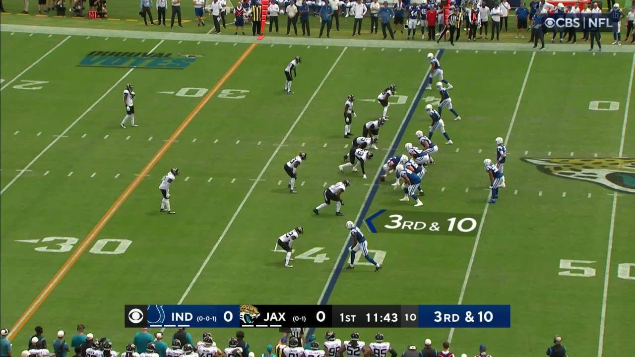 Watch the best plays from the Jacksonville Jaguars' defense in shutout victory vs. the ...