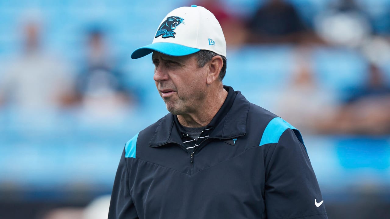 NFL Network Insider Ian Rapoport: Carolina Panthers DC Phil Snow also ...