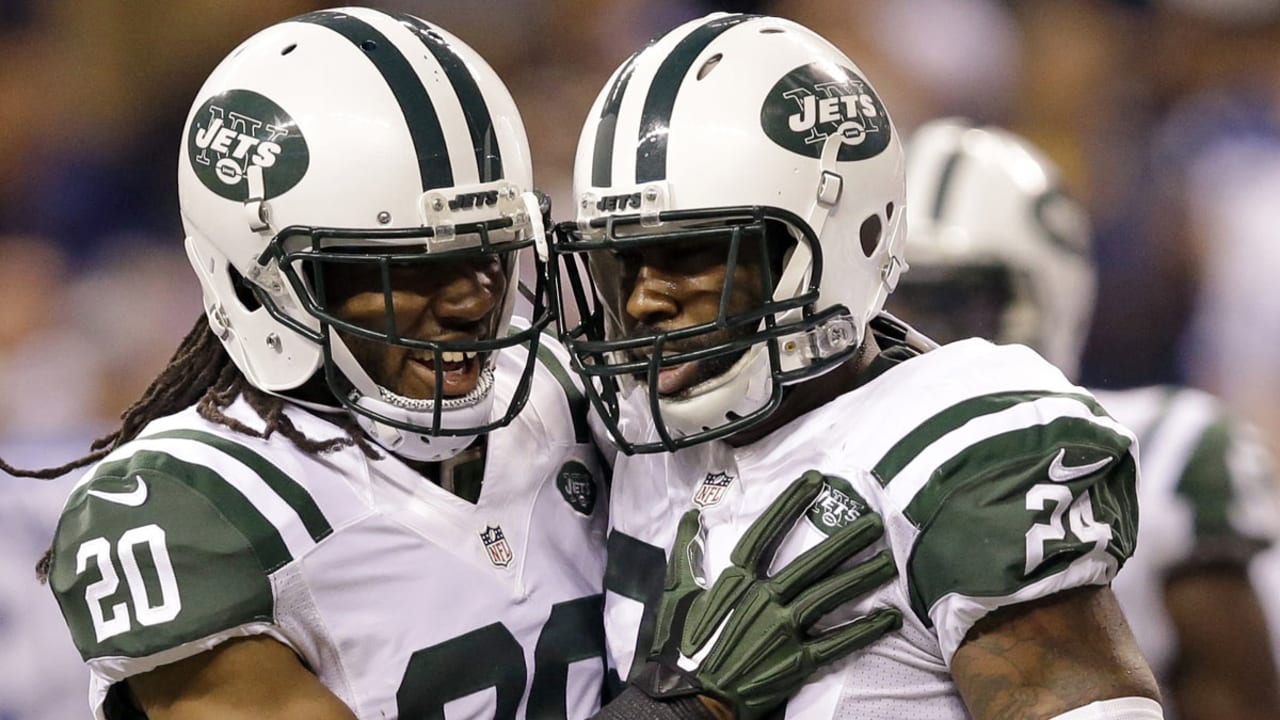 Jets get 'championship' level defense in win