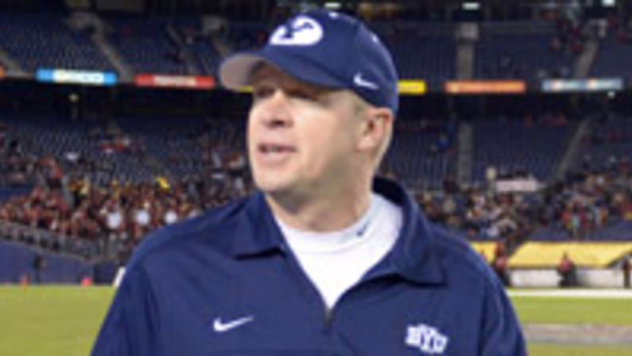 Ten things you need to know from Wednesday's CFB fall camps