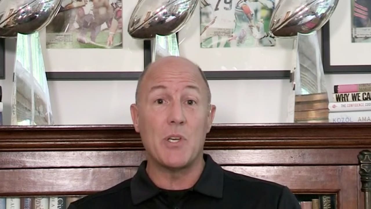 NFL Network's Scott Pioli: Why good scouting is going to be more ...