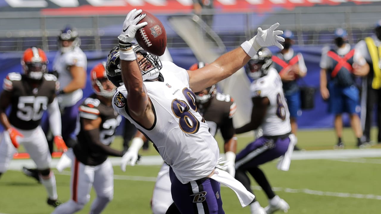 Top 15 plays from Week 1 of 2020 NFL season