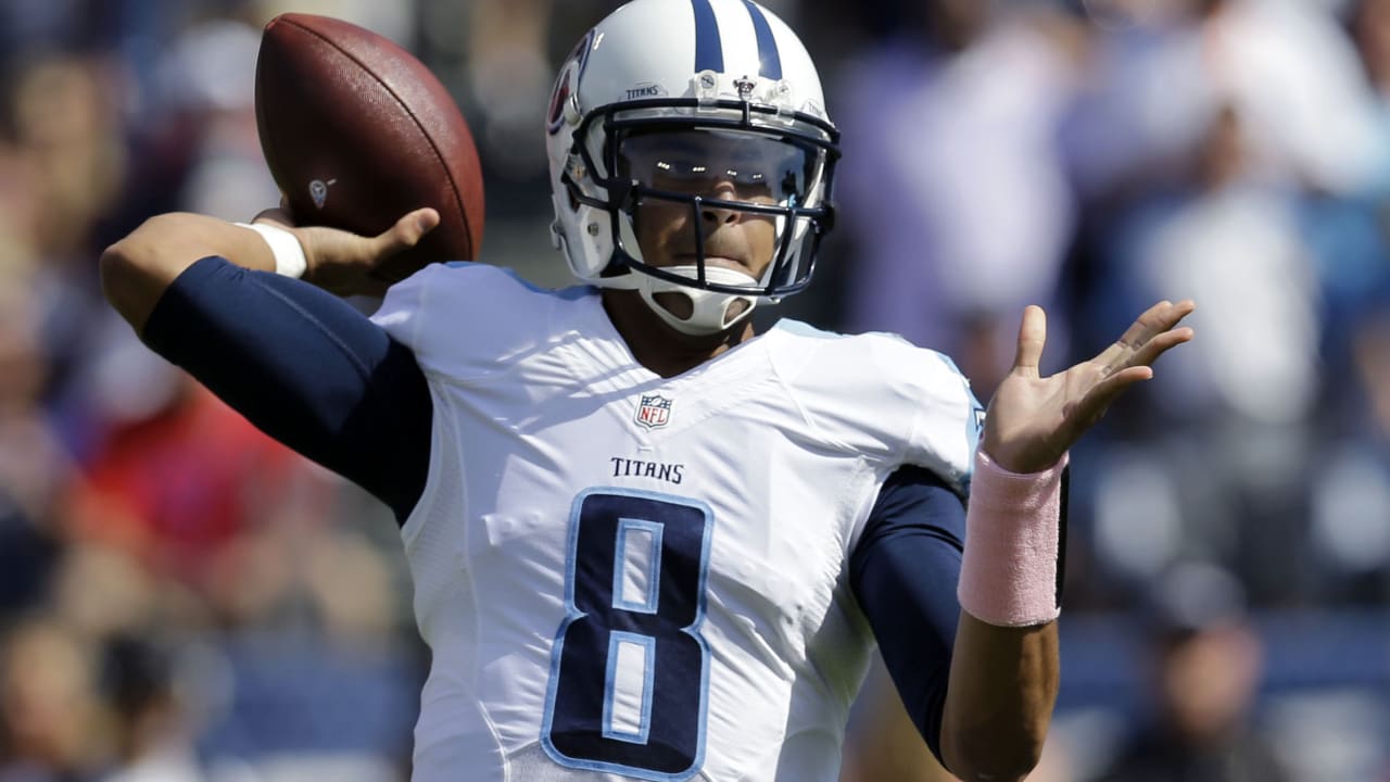 BUF at TEN 2015-10-11