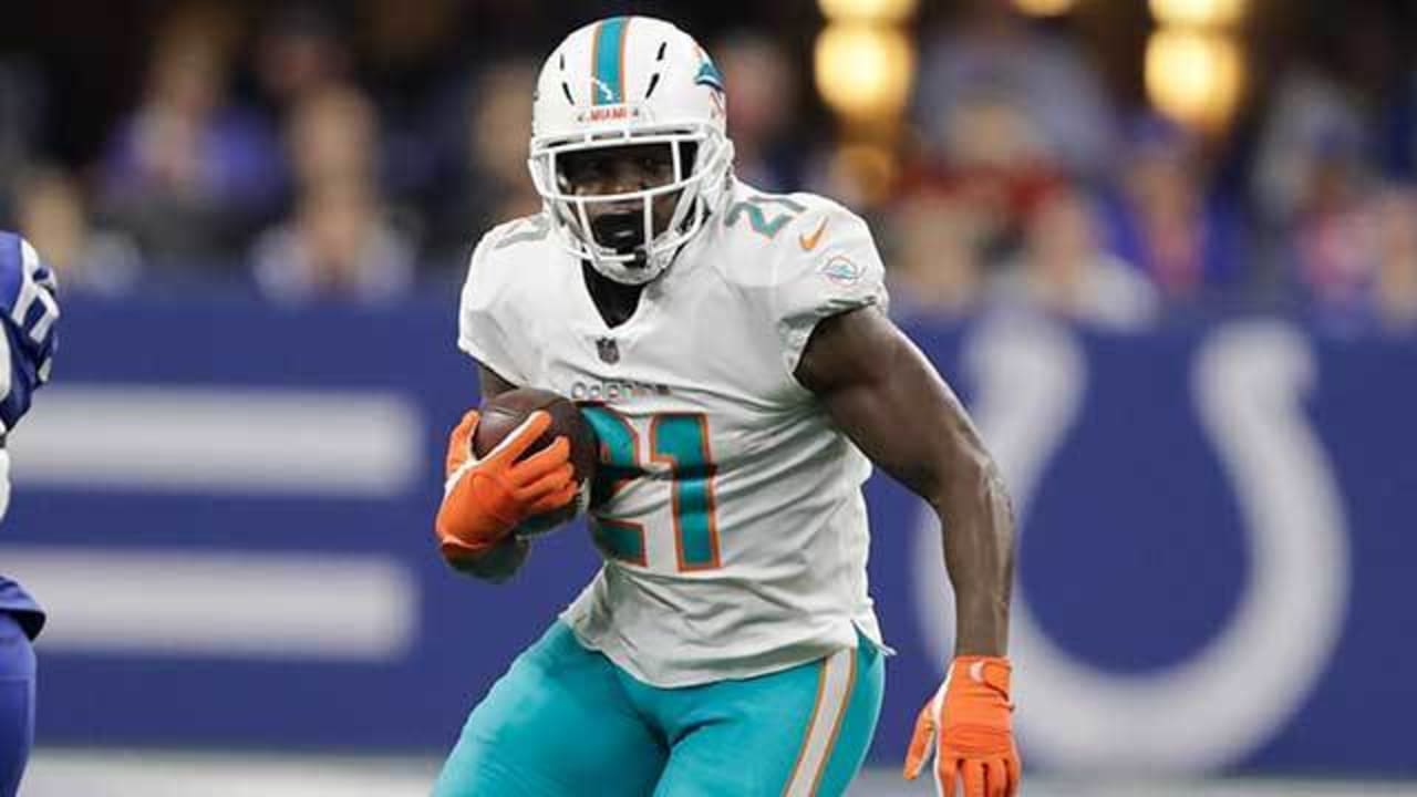 Frank Gore turns back the clock on 23-yard run