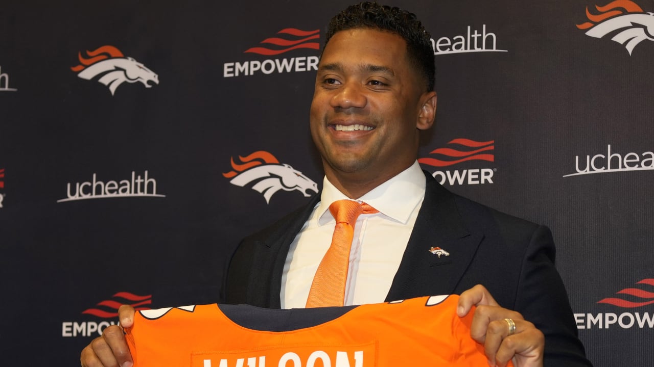 NFL quarterback relocations: How will Russell Wilson, Matt Ryan and ...