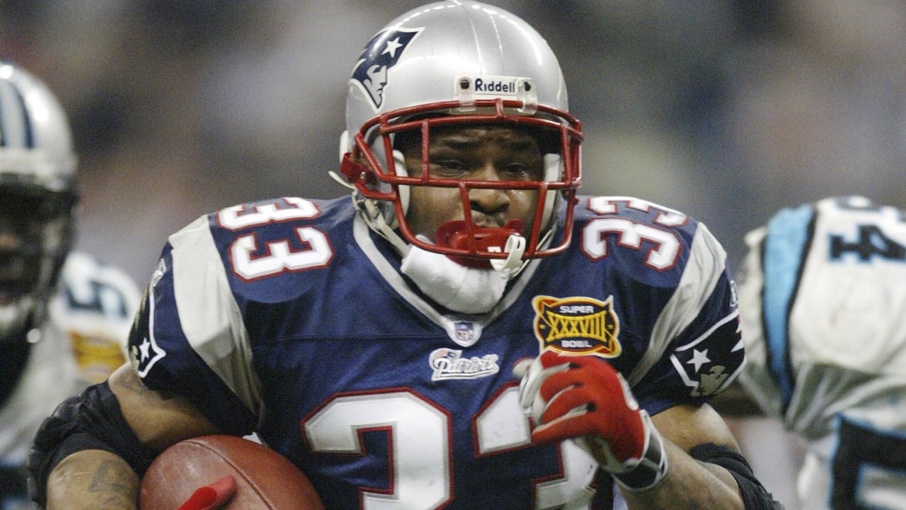 'Good Morning Football' looks back on Tom Brady's past Super Bowl teammates