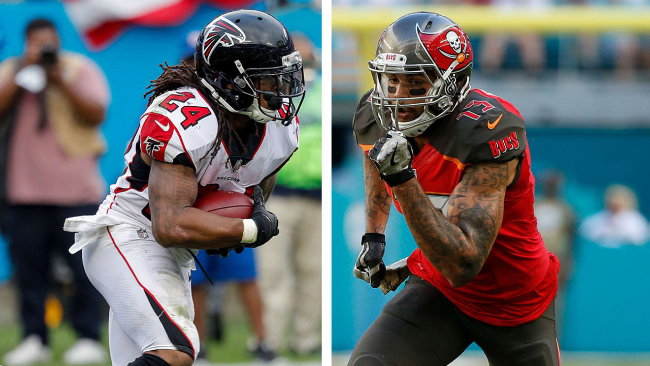 Week 15 fantasy football matchups, starts and sits