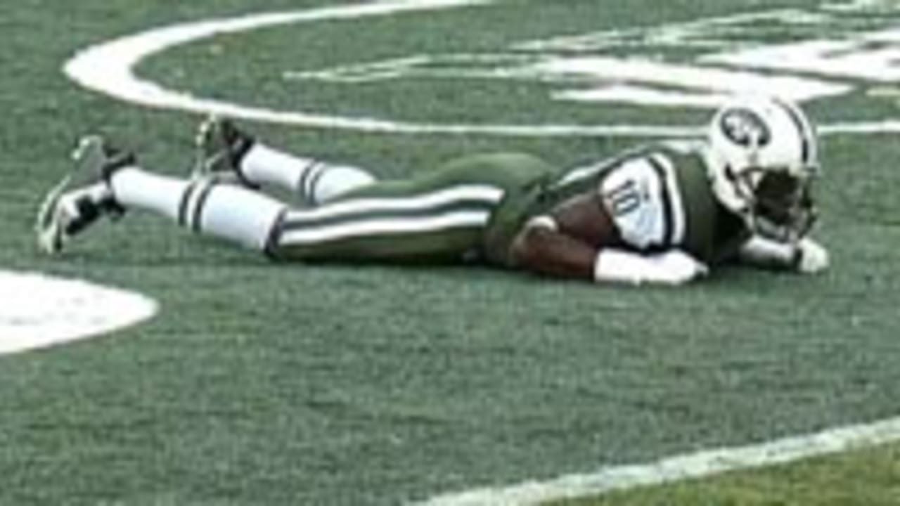 Rex Ryan explains comical kickoff return fail vs. Bills