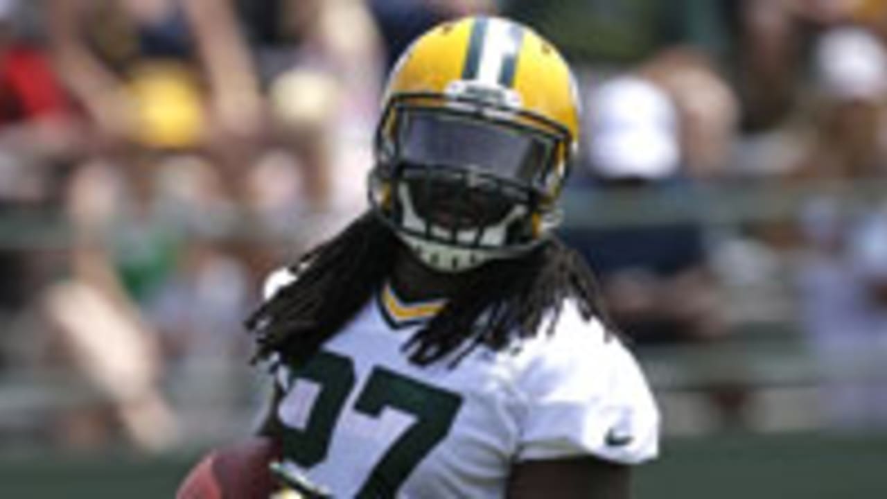 Trying to decipher running back usage for 2014