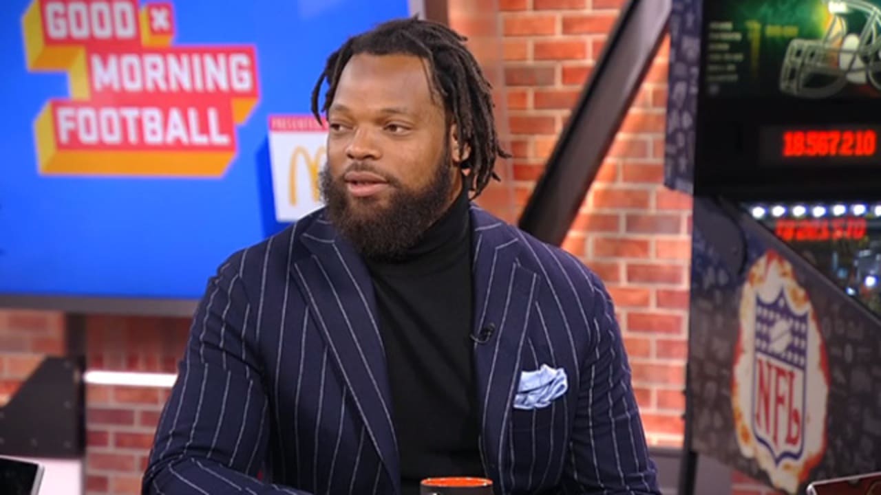 Philadelphia Eagles defensive end Michael Bennett: I'm not willing to ...