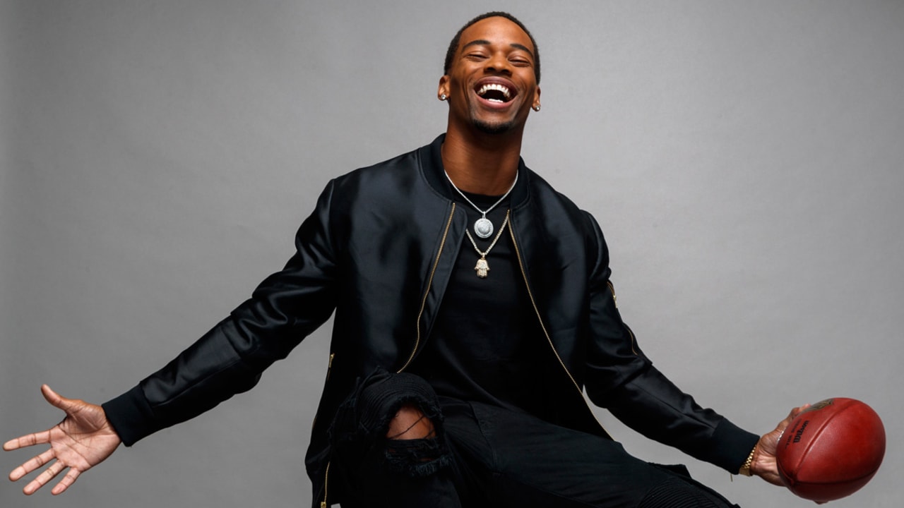 A.J. Bouye on why Jaguars are a top cornerback tandem