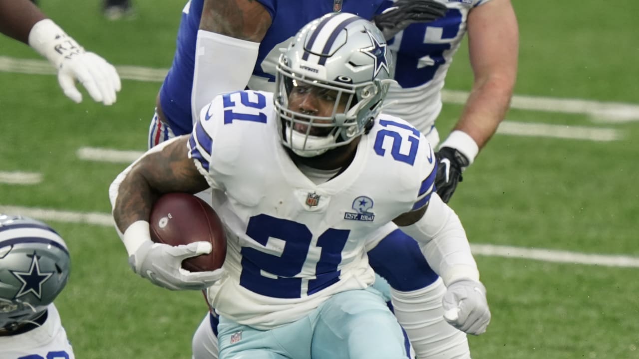 Examining the highs and lows of the 2020 Dallas Cowboys