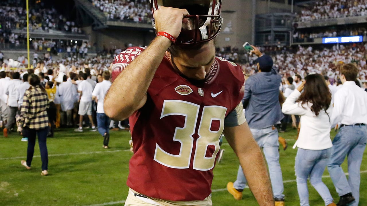 What we learned: Florida State loss paves way for Clemson